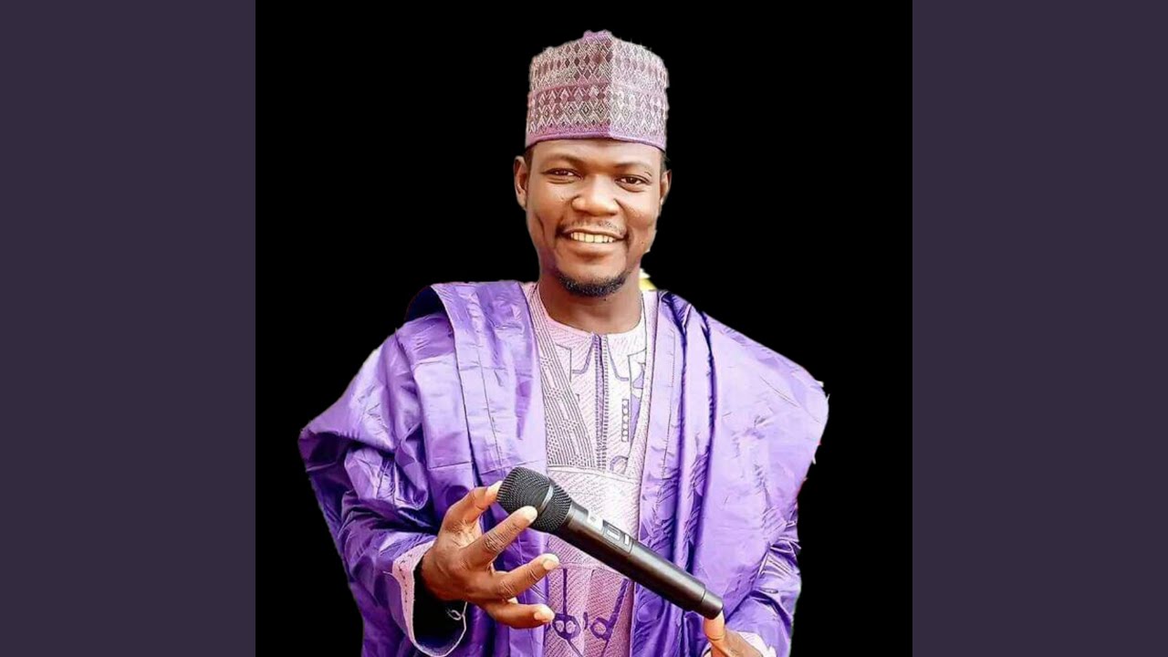 Yabon Ma'ik 5 Al'amin (Radio Edit) - YouTube