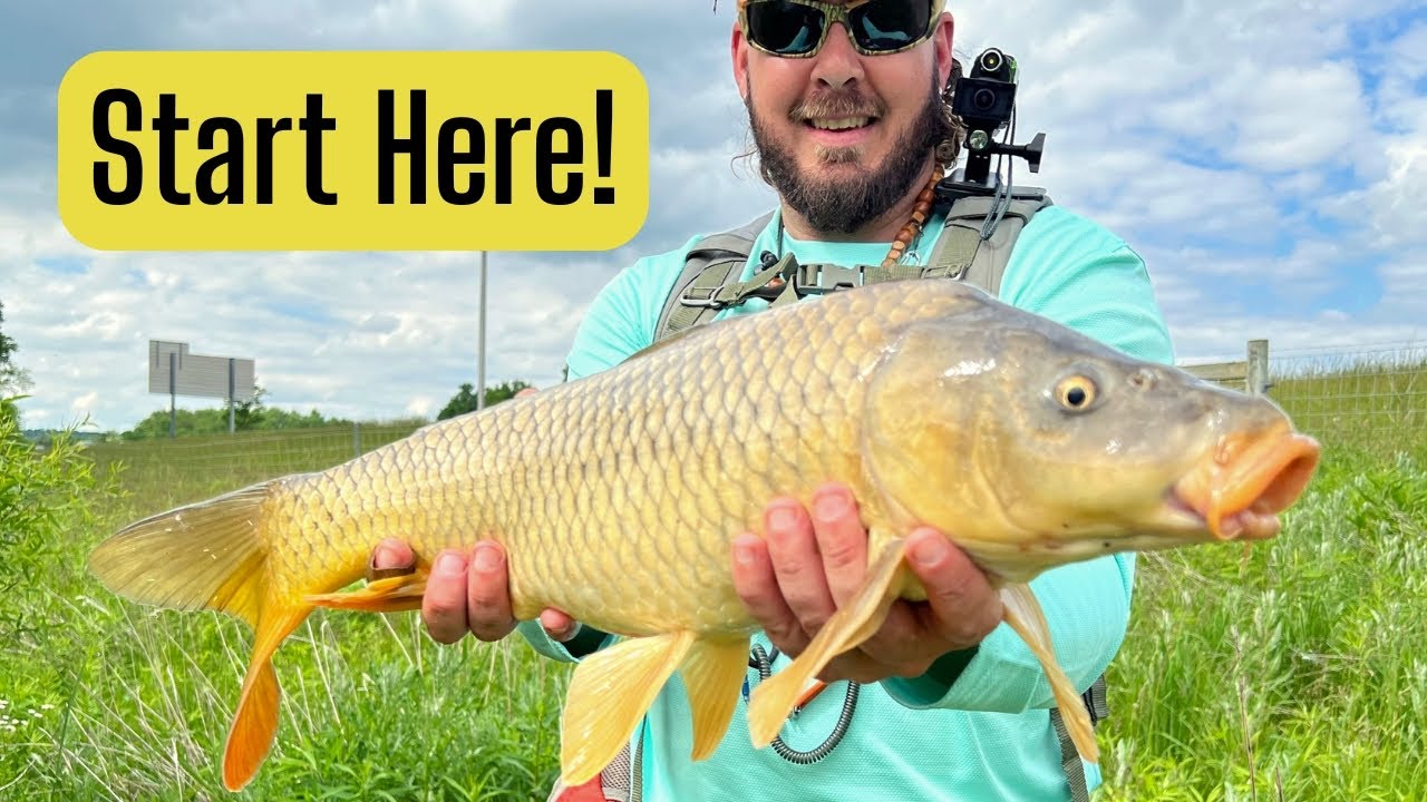 The Fly Guy – Fly Fishing, Fly Tying & Life in the Philippines - YouTube