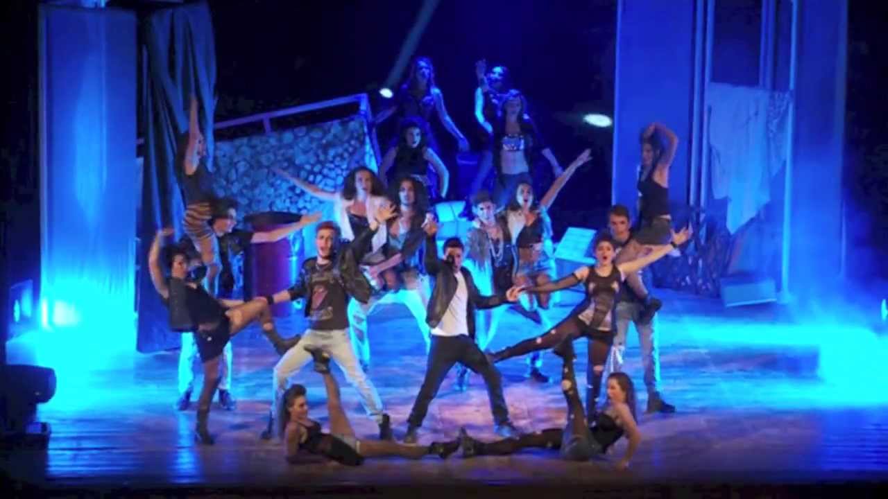 Trailer WWRY - YouTube