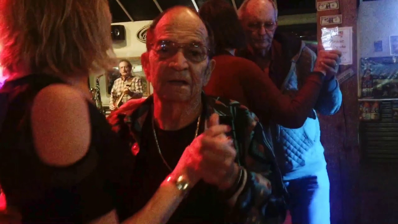 Pat O’Brien - Laughlin, Nv. - YouTube