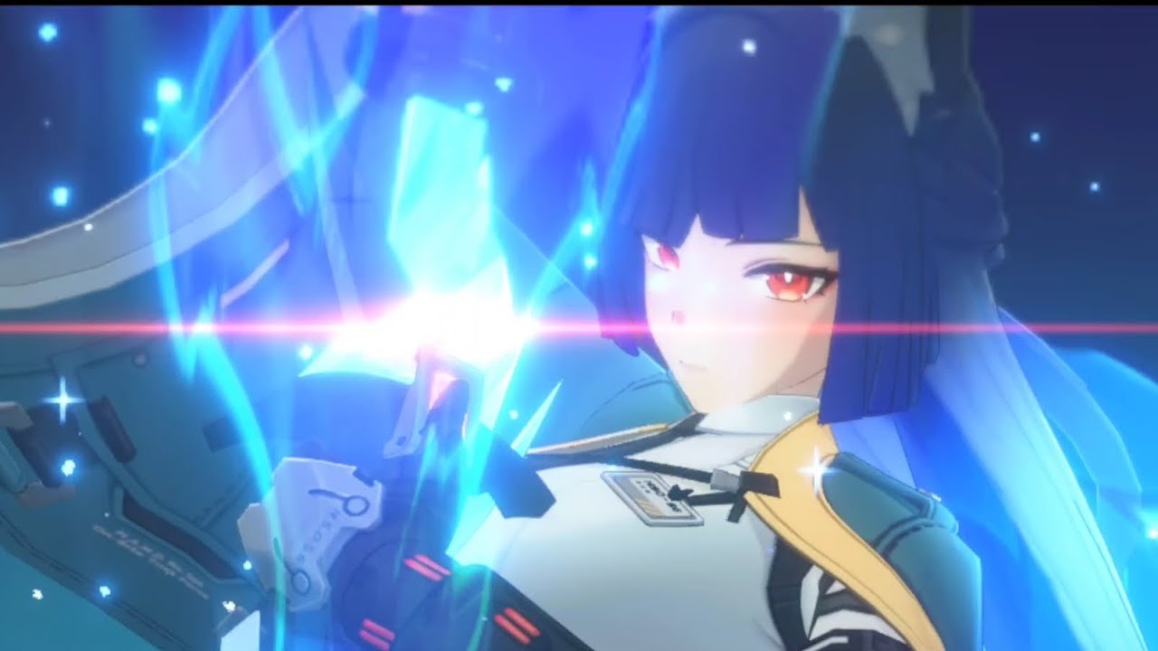 ZZZ: Miyabi W Engine - On vs Off - YouTube