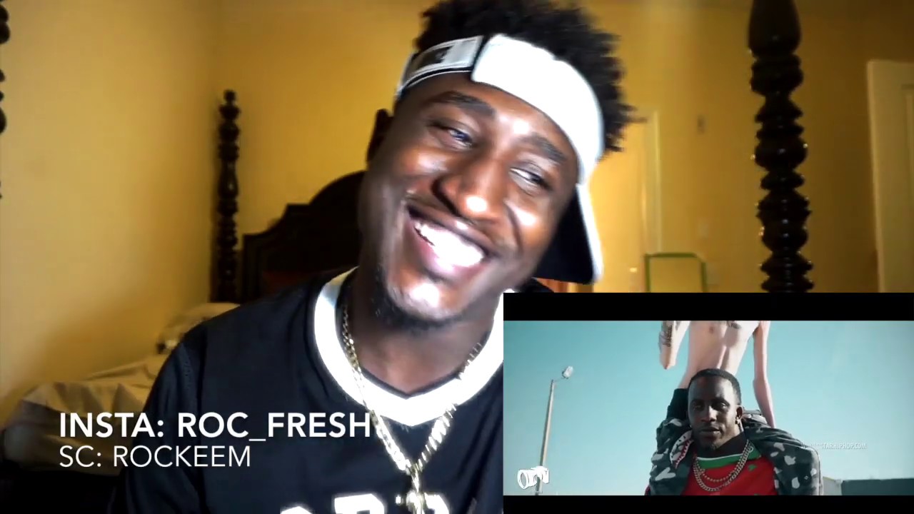 Daddy Long Neck & Wide Neck "Neckst Big Thing" (WSHH Exclusive ...