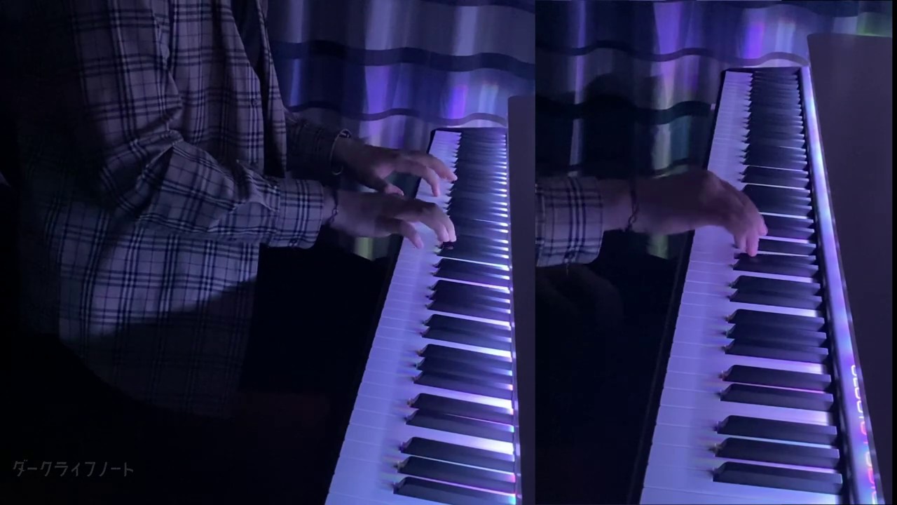 Dark Life Note — Crawling (Album Breathe) - YouTube