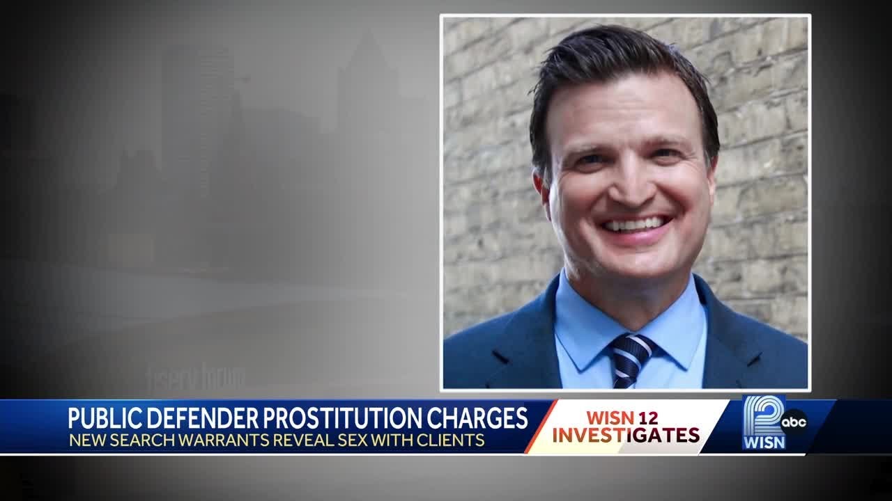 Milwaukee public defender accused of paid sexual relationships with ...