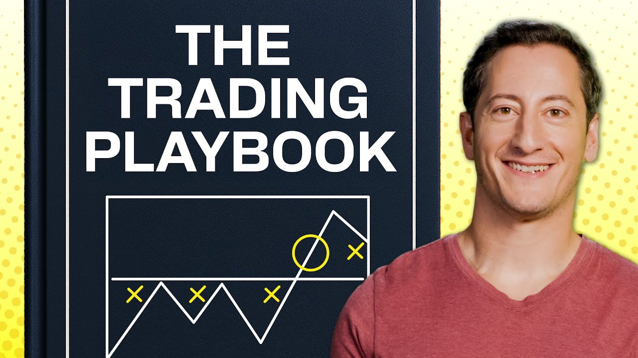 What Is a Trading Playbook? (and Why YOU Need One) - YouTube