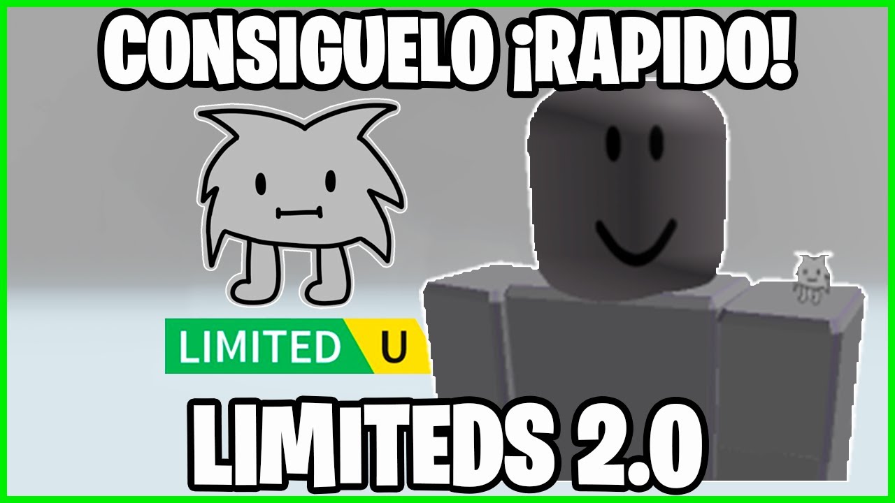 [LIMITED GRATIS] Como conseguir El Wuffle Drawing en ROBLOX - YouTube