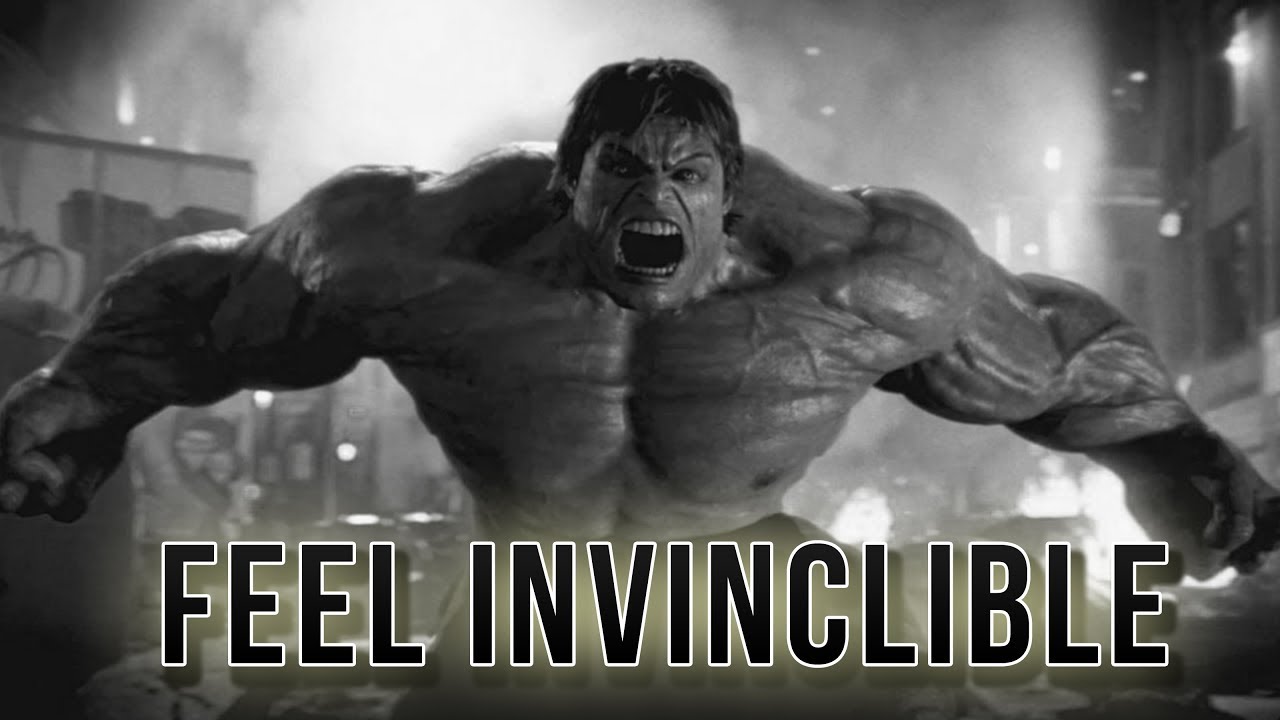 MARVEL/DC | Feel Invincible - YouTube