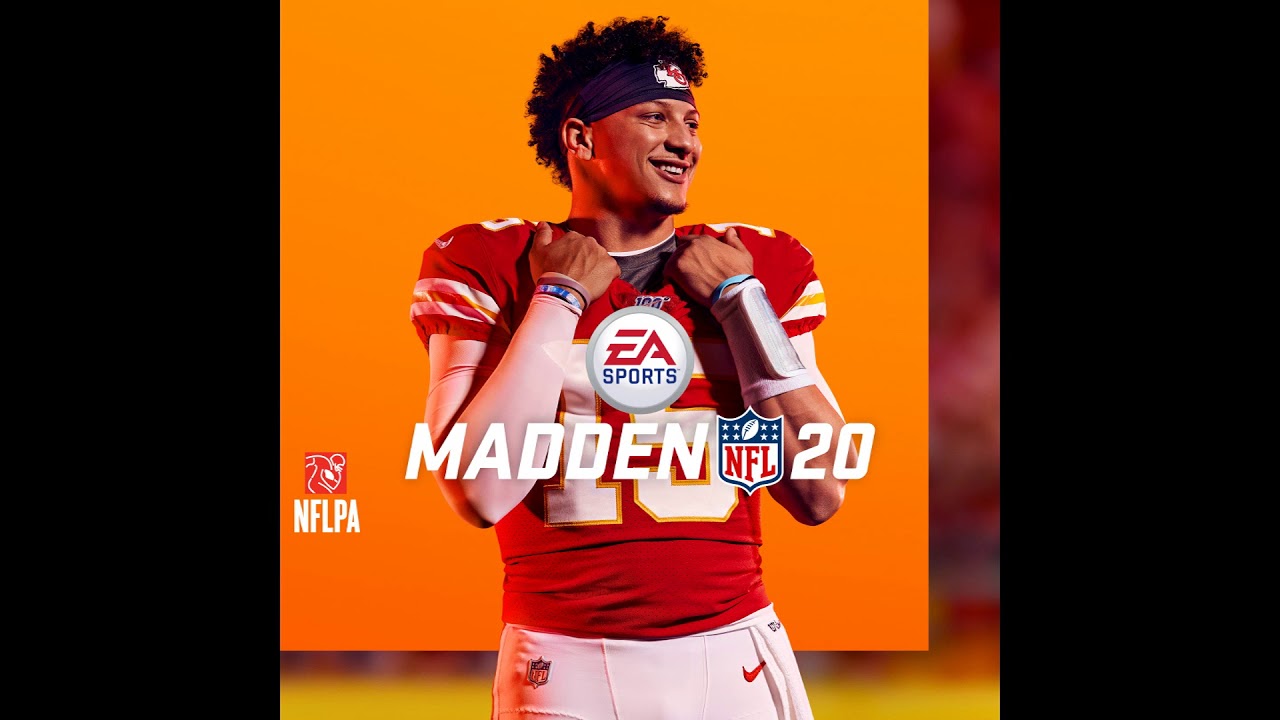 IDK - 24 | Madden NFL 20 OST - YouTube Music