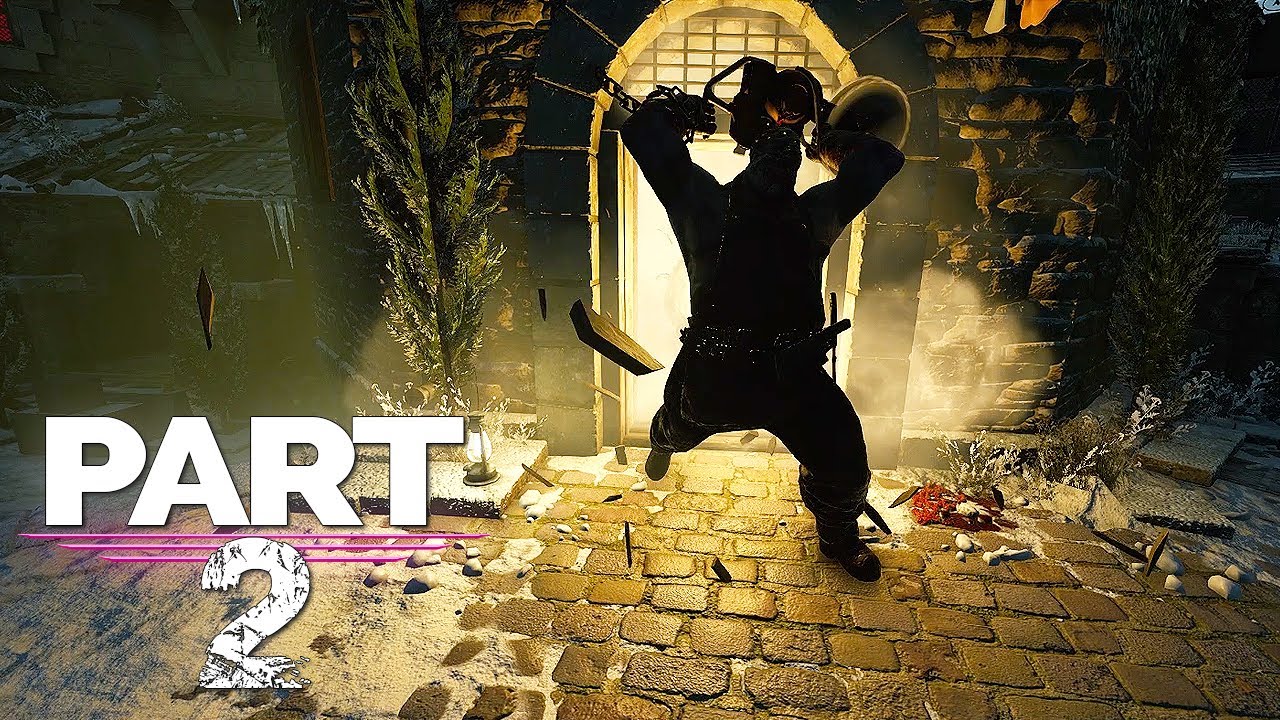 ZOMBIE ARMY 4 BLOOD COUNT Walkthrough Gameplay Part 2 - Blood Fountains ...