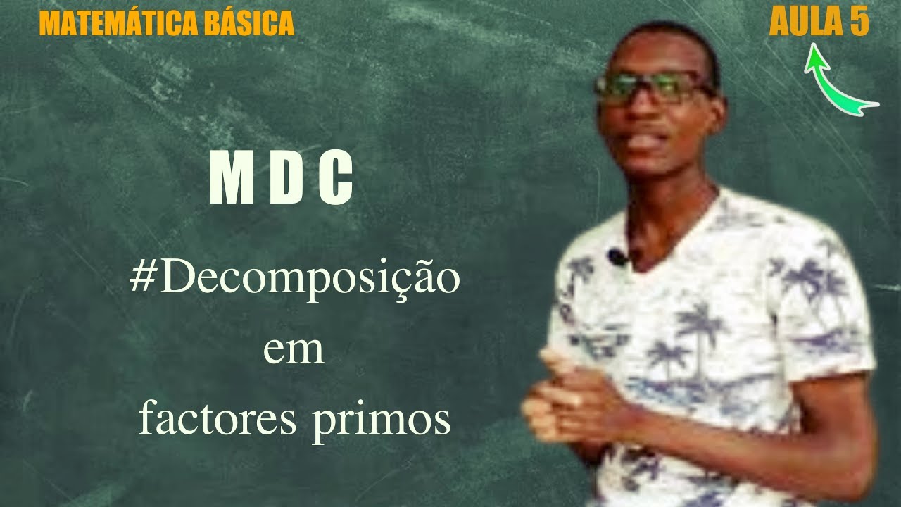 MDC (Aula 05) - YouTube