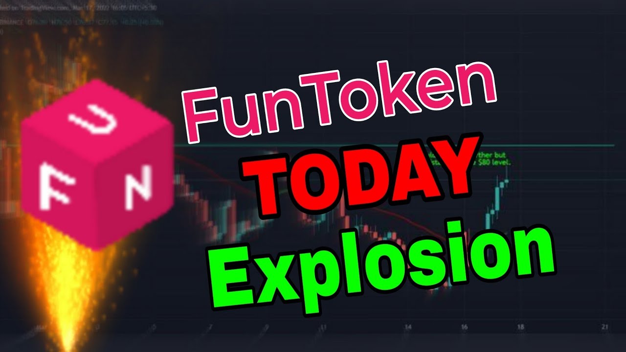 Fun coin News today! Fun Token Price Prediction - YouTube
