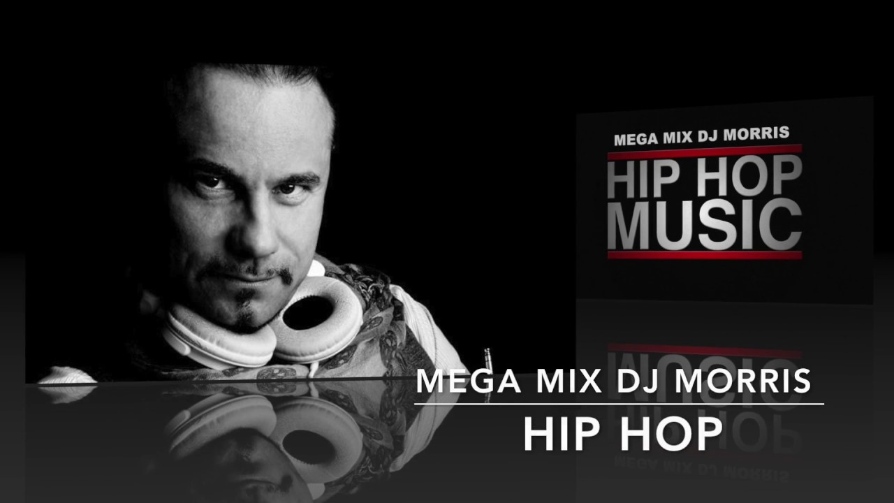 MEGA MIX HIP HOP MIAMI LIVE SET DJ MORRIS #1 - YouTube
