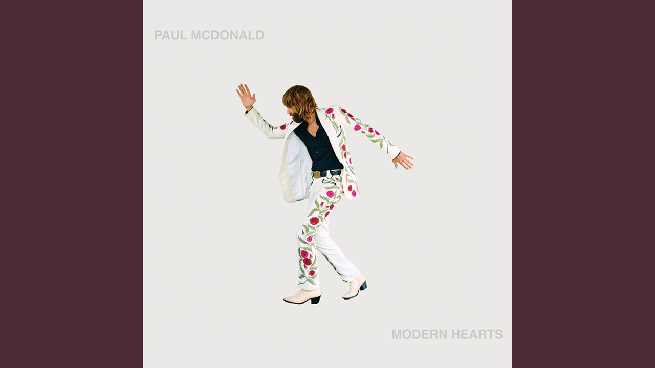 Once You Were Mine (Remastered 2021) - YouTube