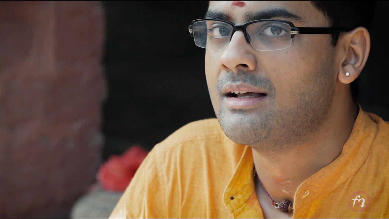 Ramakrishnan Murthy: Promo 2 - A Musical Journey - YouTube