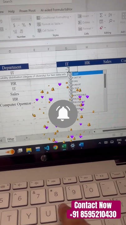 Important Excel Tricks Exceltips Exveltricks Excelfunction Youtube