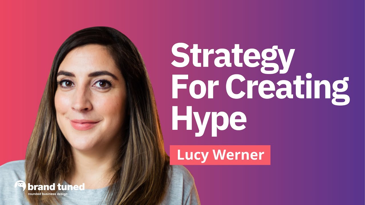 Ultimate Guide to Creating Hype - YouTube