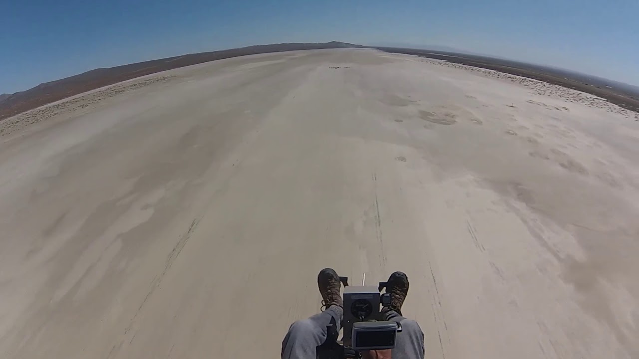 Ken Brock Freedom Fly-In 2017 KBFF - YouTube