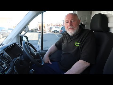 Find out more about our friendly team of Retail Drivers - YouTube