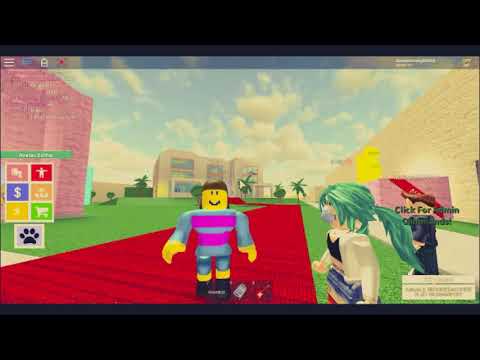 Hanging out with friends :3 || ROBLOX Boys and Girls Dance Club - YouTube