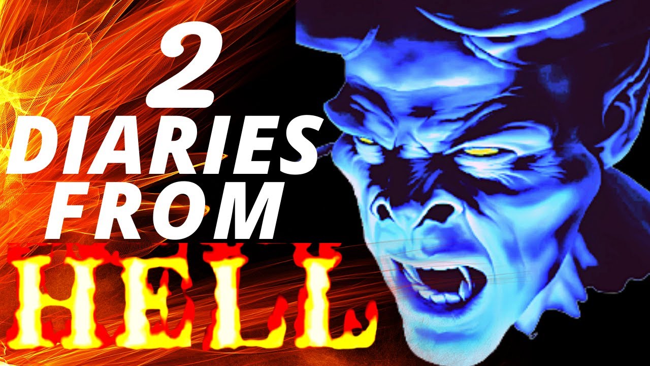 Meet The Demon Face To Face! True Scary Story! - YouTube