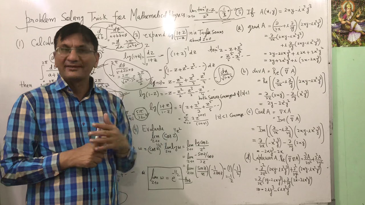 Best Problem Solving Trick For Mathematical Physics YouTube best-problem-solving-trick-for-mathematical-physics-youtube