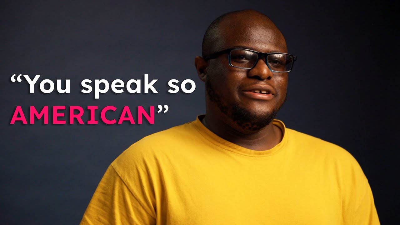 “You speak so American…” What is Conscious Language? - YouTube