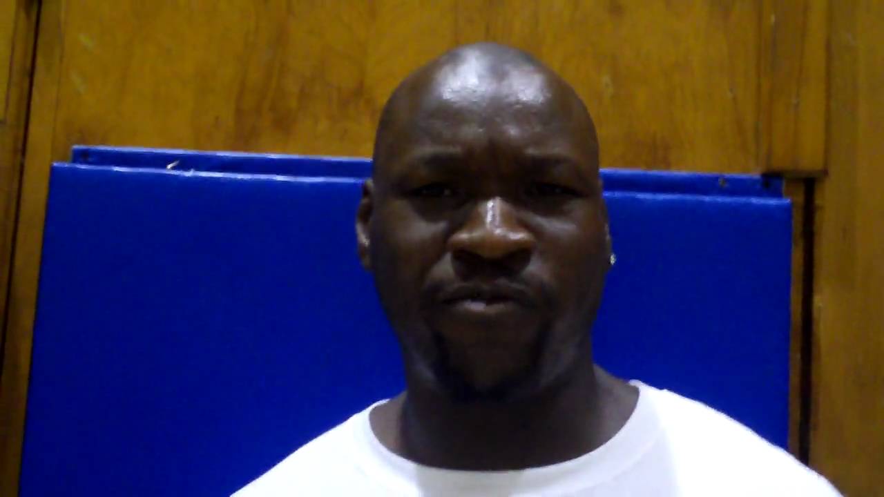 NetScouts Interview with Cheyney University Coach Dominique Stephens ...
