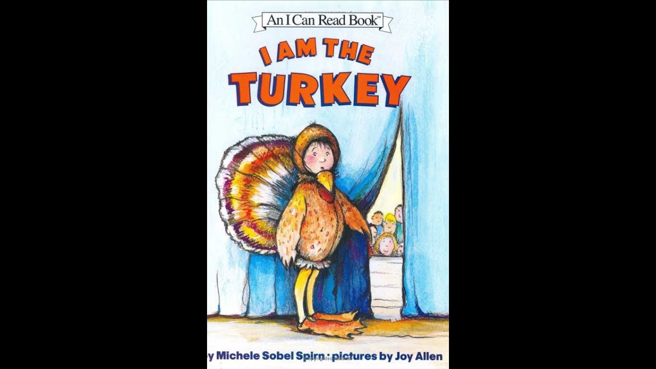 I am the Turkey - YouTube