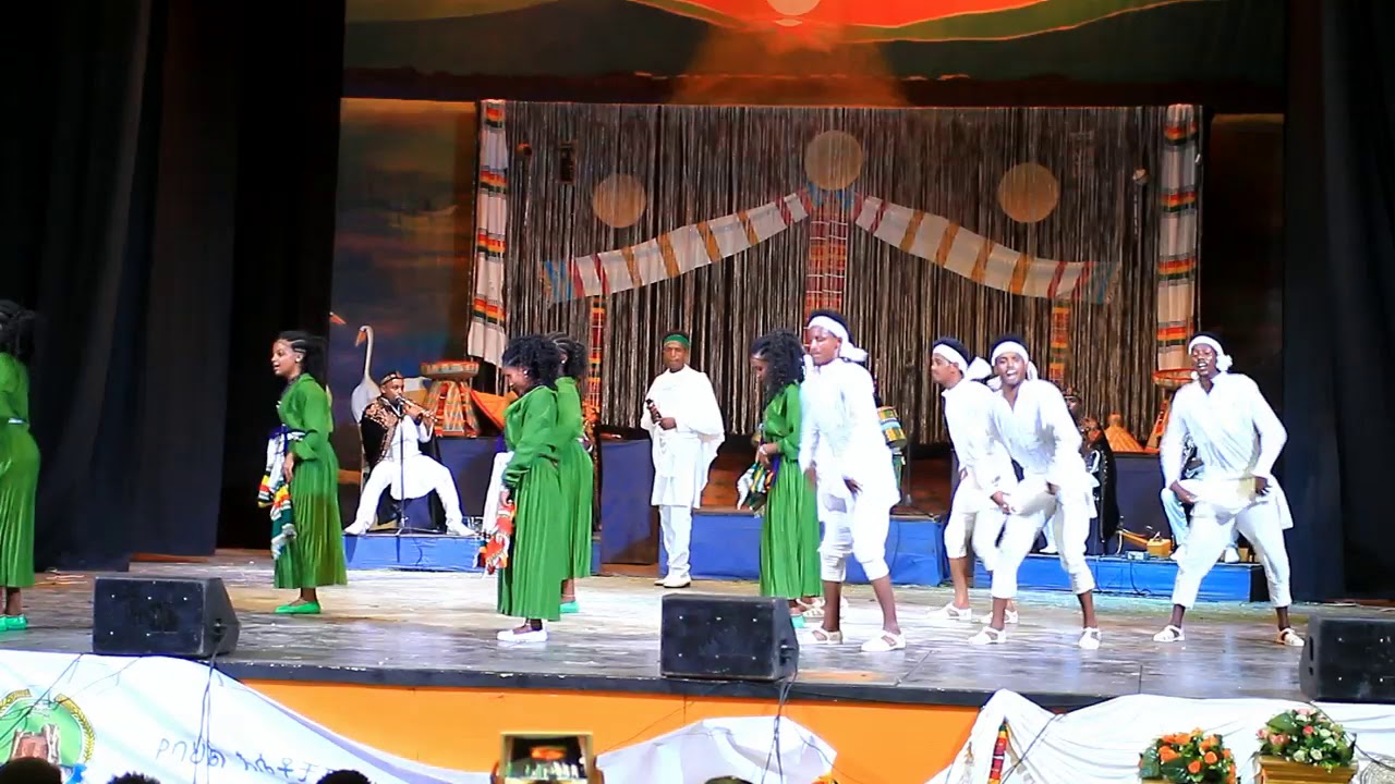 GUNA MUSIC AND THEATRE CLUB - YouTube