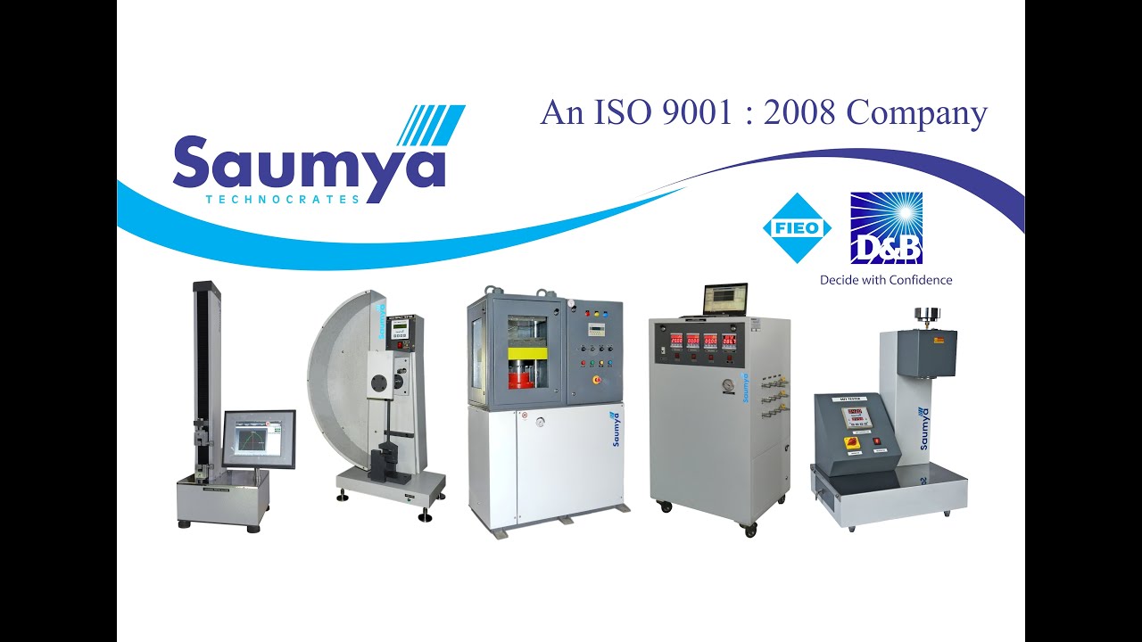 Sulphate Ash Content Tester - YouTube