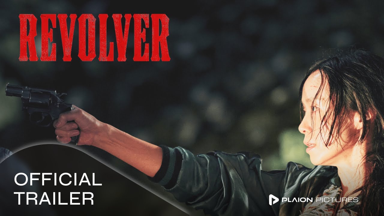 Revolver (Trailer Deutsch / German) - Jeon Do-yeon, Ji Chang-wook, Lim ...