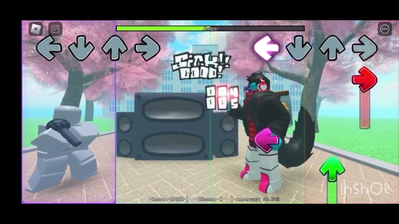 Friday night Funkin week 6 is finally here - YouTube