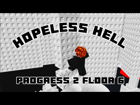 Tower of Hopeless Hell Mobile Progress 2 Floor 6 (read description ...