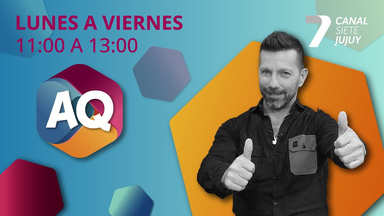 📺 Aquí te lo contamos (09/12/24) - YouTube