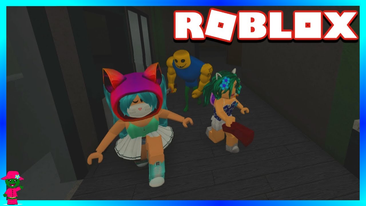 ESCAPING BAKON CHAPTER 12! *The Offices* - YouTube