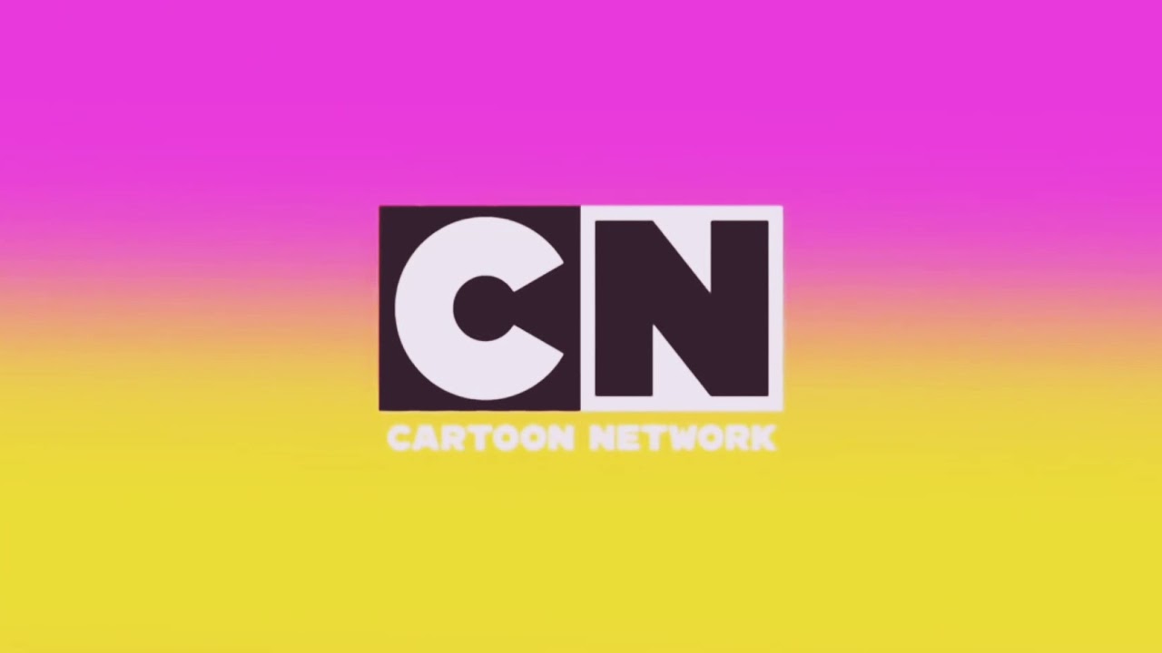 Jingle pub:Jingle CARTOON NETWORK numéro 03. - YouTube