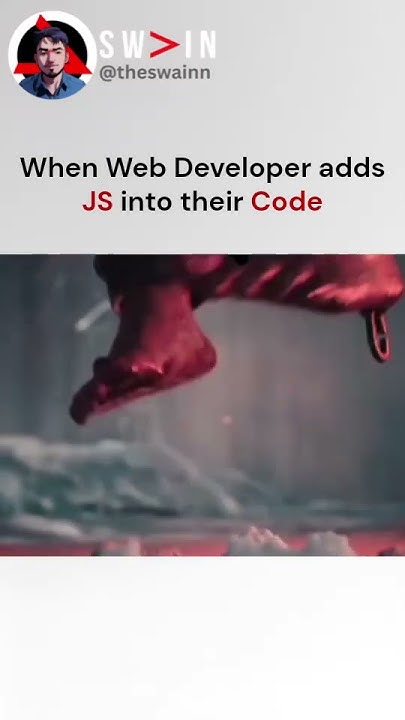 JS is Life #js #javascript #webdev #webdevelopment #short #shorts #JS #JavaScript #WebDev - YouTube