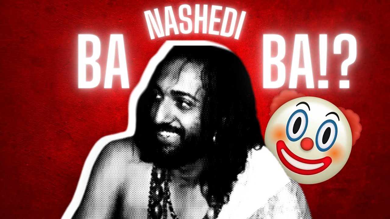 The FINAL EXPOSE of IIT Baba! - YouTube