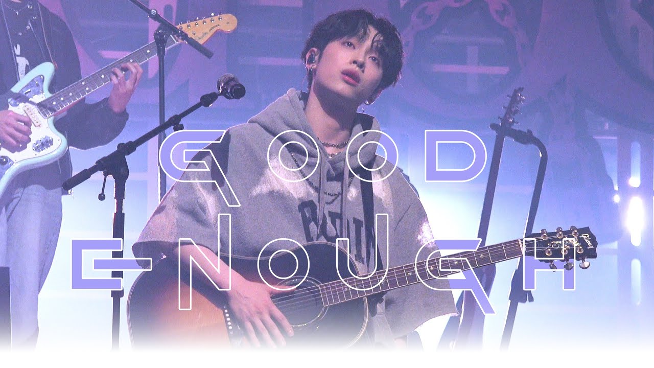 [4K] 230423 엑스디너리 히어로즈 (Xdinary Heroes) - Good enough (가온 Focus ...