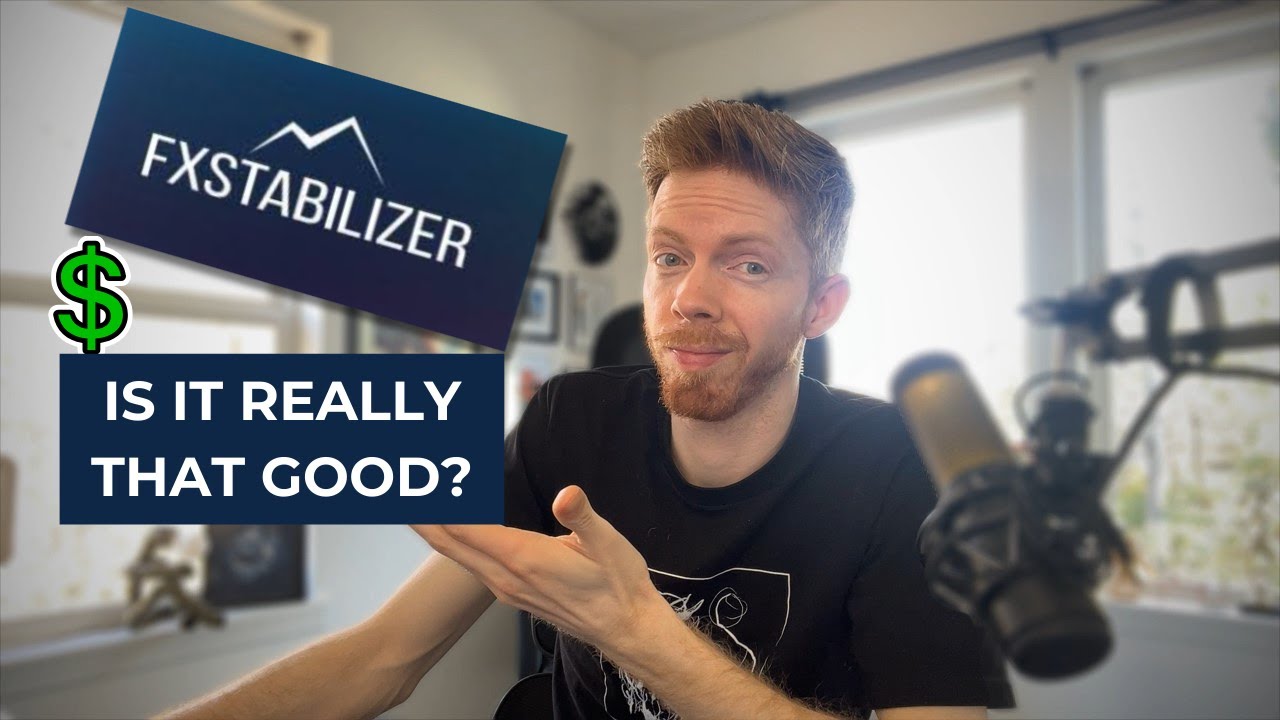 FX Stabilizer Review - Is It Worth It? - YouTube