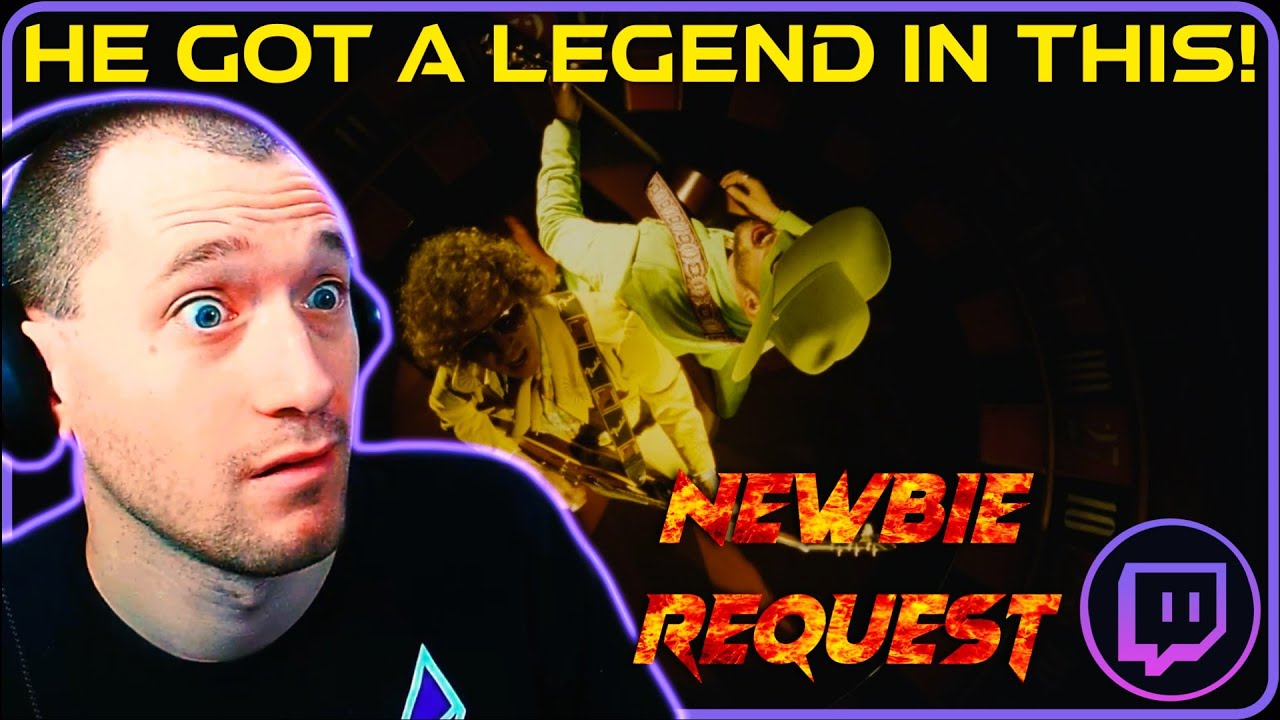 Orville Peck & Beck | Death Valley High (PRODUCER REACTION) 🤠+😎= A ...