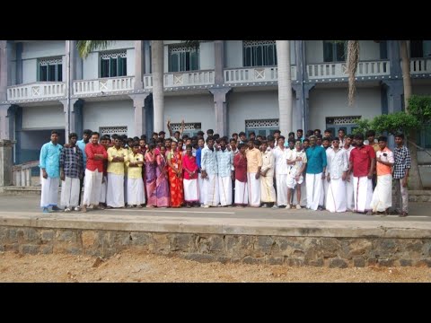 Roever Pongal Celebration 2025 - YouTube