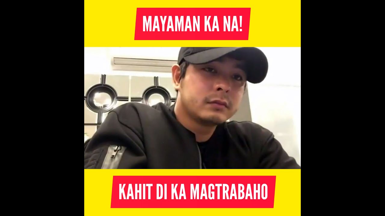 Magtrabaho Ka Memes