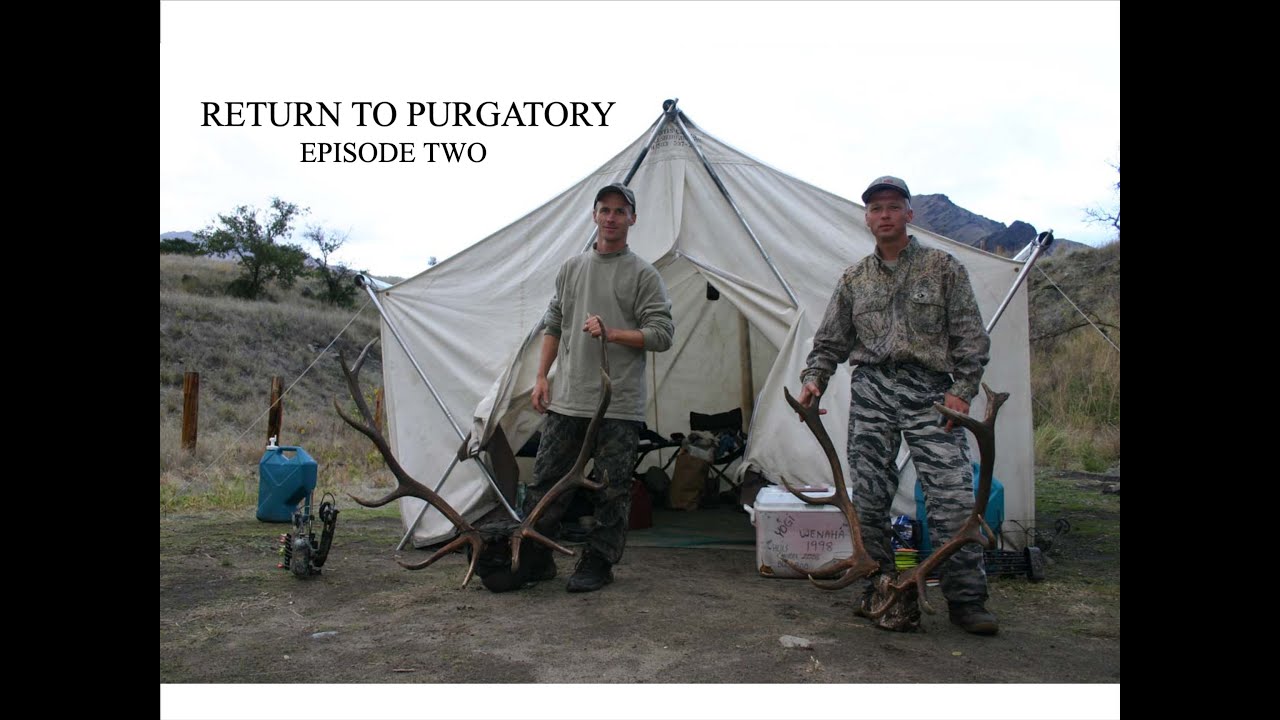Return To Purgatory Episode Two Youtube