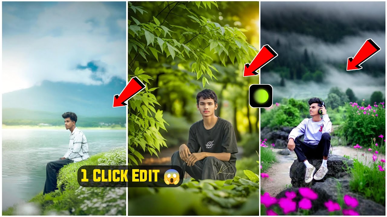 Hypic App Photo Editing | Hypic App Ai Expend Photo Edit | Hypic App New Photo Editing - YouTube