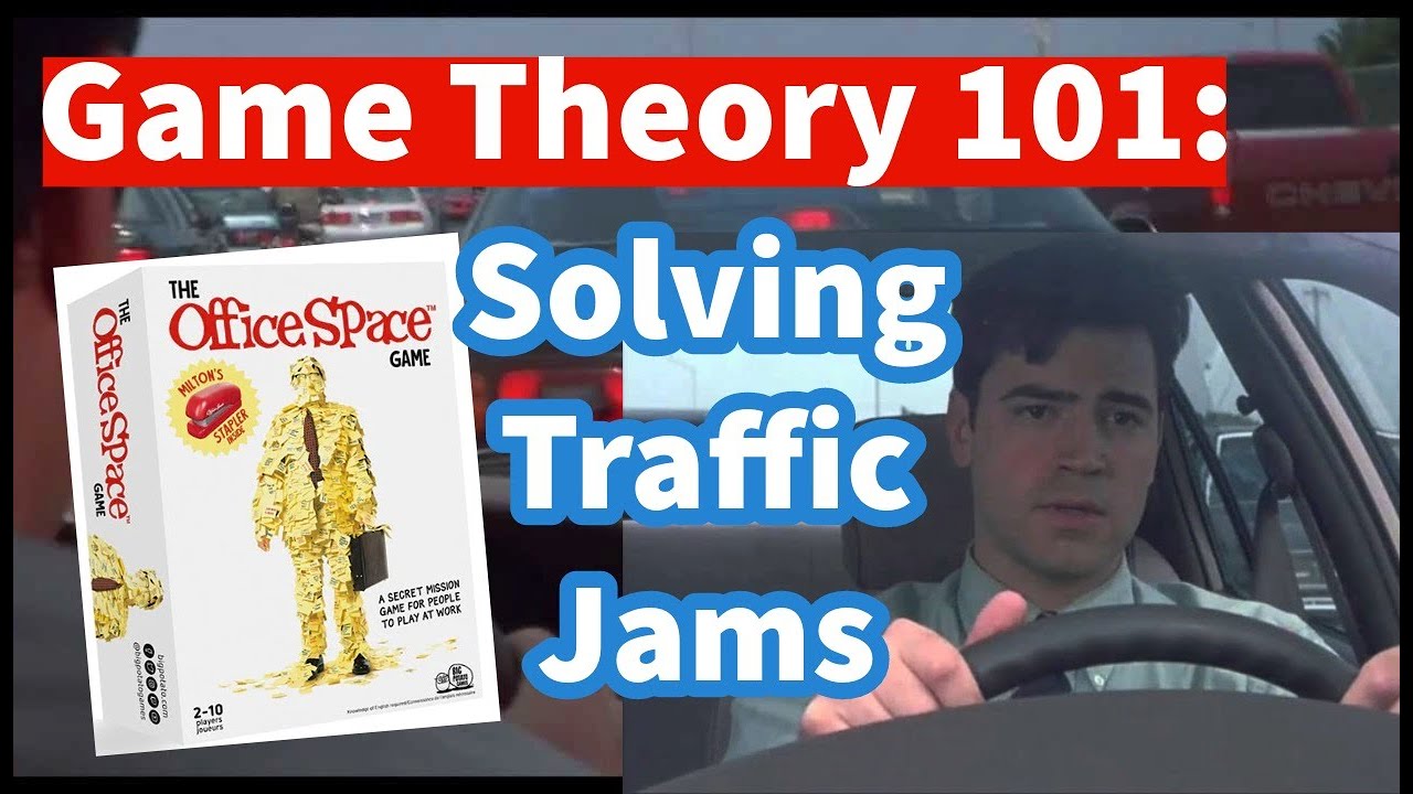Economic Lessons from Office Space: Solving Traffic Jams Through Game ...