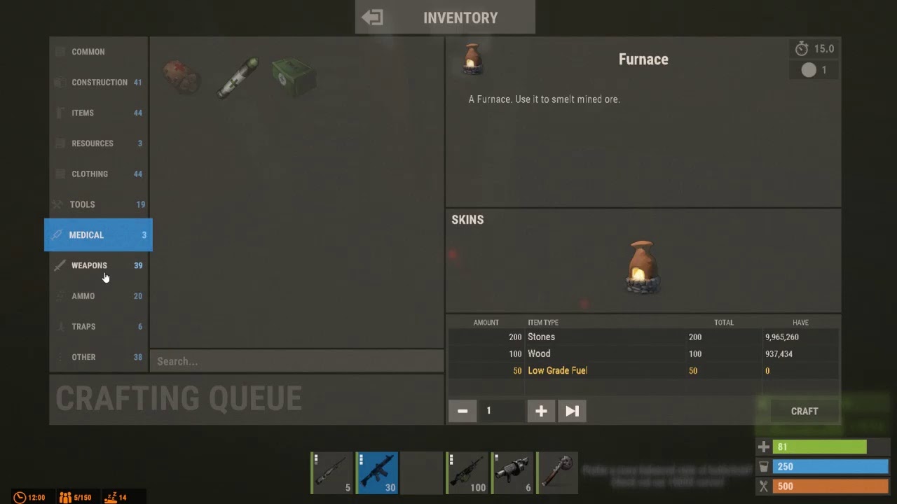 Retarded Rust Racism... Don't Ask - YouTube