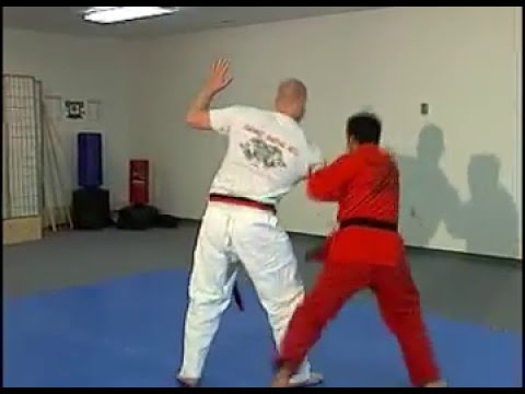 combat by Cosmo Zimik - YouTube