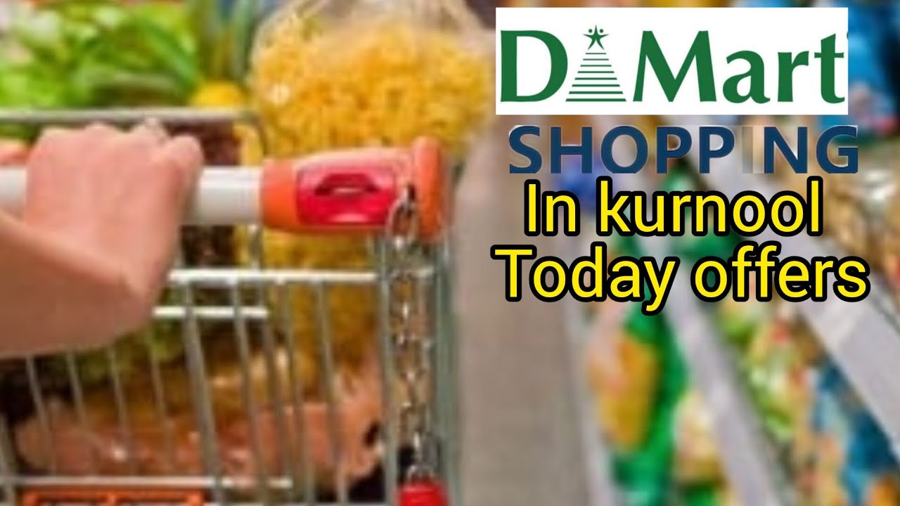 Dimart shopping in kurnool #viralvideo #trending #dimart #shopping # ...