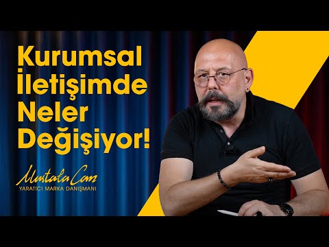 Kurumsal İletişimde Neler Değişiyor!